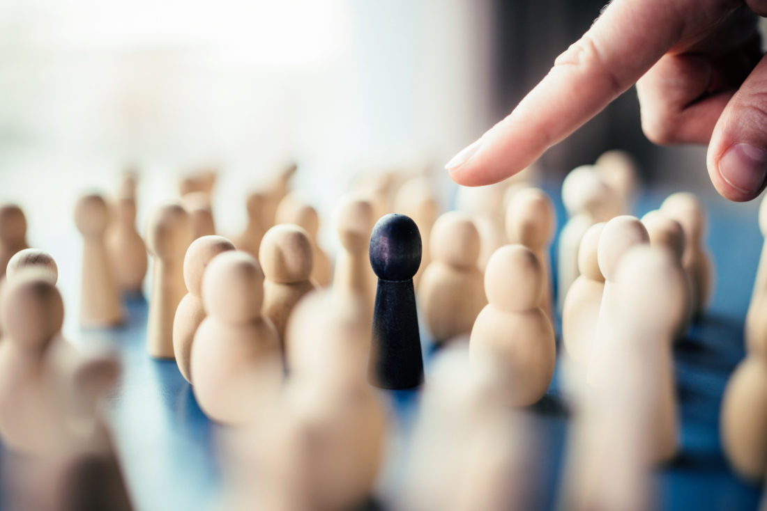 Dealing with Competing Class Actions, Part One – Race to Judgment and ...